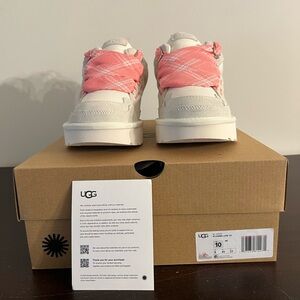 UGG | Shoes | Ugg Lowmel 25 Love Valentines Edition Limited Womens Size ...